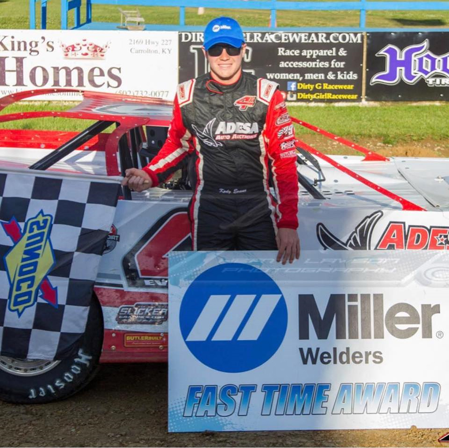 KodyEvansRacing.com | Welcome to the Official Website of Driver Kody Evans