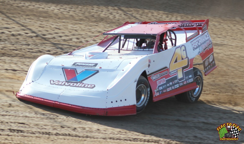 KodyEvansRacing.com | Welcome to the Official Website of Driver Kody Evans