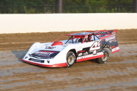 KodyEvansRacing.com | Welcome to the Official Website of Driver Kody Evans