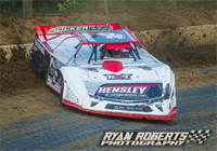 KodyEvansRacing.com | Welcome to the Official Website of Driver Kody Evans