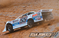 KodyEvansRacing.com | Welcome to the Official Website of Driver Kody Evans